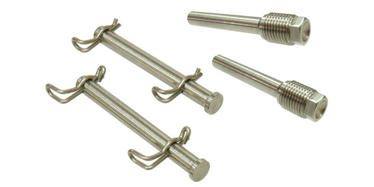 Brake Pins – Psychic Motorsports