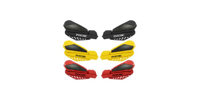 Handguards – Psychic Motorsports