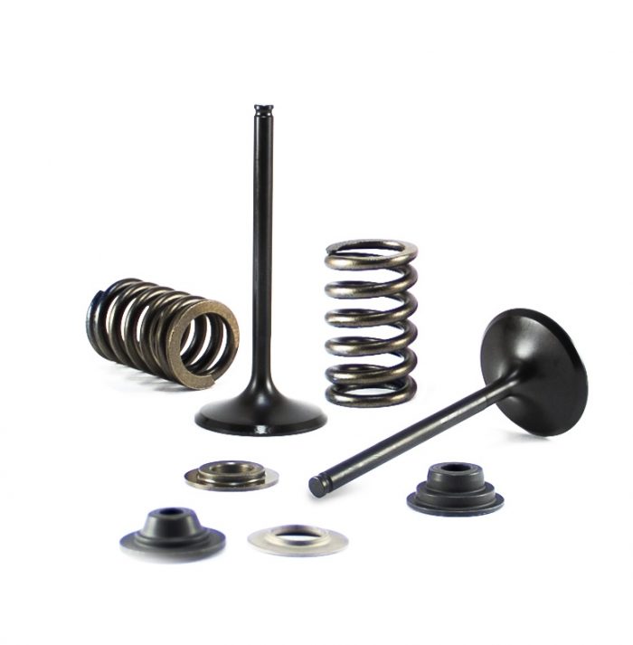 Valve Kits – Psychic Motorsports